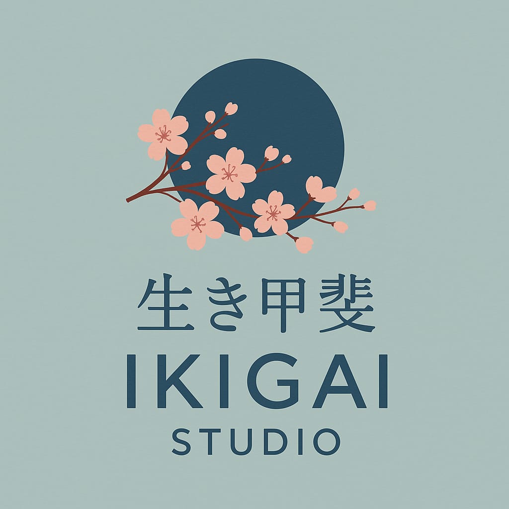 Ikigai Studio | Desenvolvimento Web e Web Design Criativo no Porto